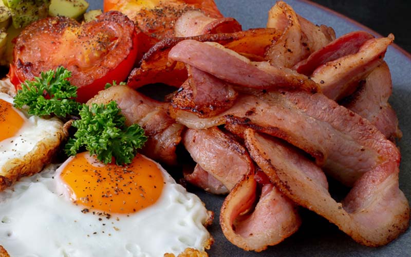 Buy Bacon Pantry Products in Phuket, Thailand – RGF Co Ltd.