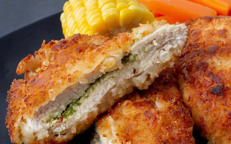 Gourmet Chicken – RGF Co Ltd.