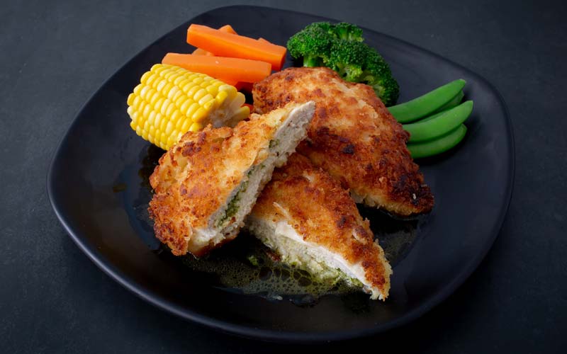Chicken Kiev – RGF Co Ltd.