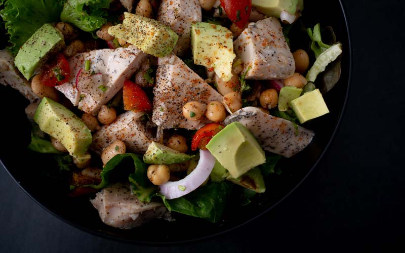 Keto Fan Special - Chicken Breast Portions – RGF Co Ltd.